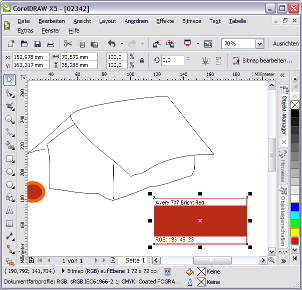 DIGITAL COLOUR ATLAS 5.0 · Colour Sample