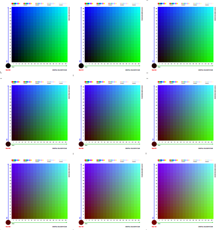 DIGITAL COLOUR ATLAS 5.0 · PDF Testfiles