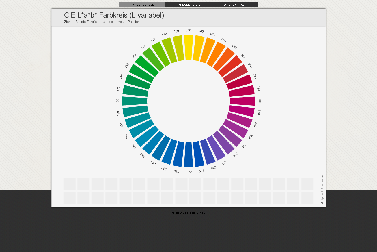 DIGITAL COLOUR ATLAS 5.0 · What's New