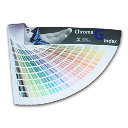 DIGITALER FARBATLAS 5.0 · Farbsysteme · Sigma Chroma G